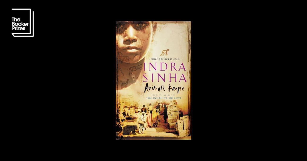 Animal's People | The Booker Prizes