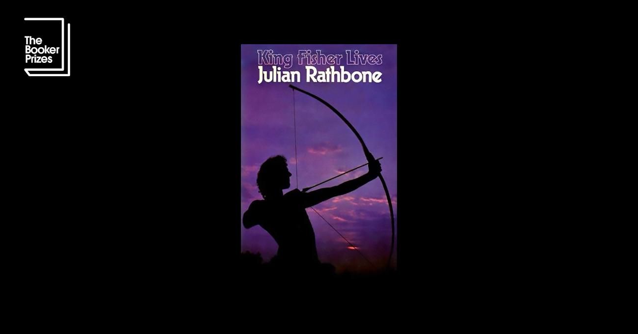 King Fisher Lives | The Booker Prizes