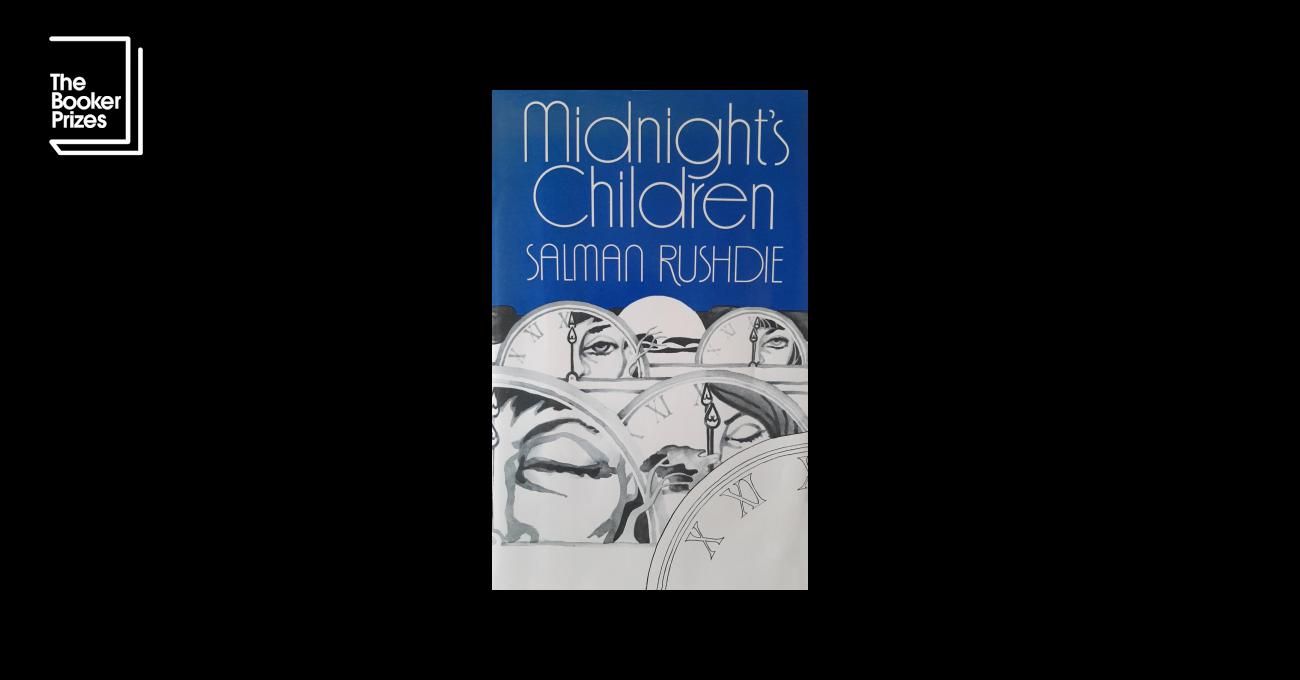 Midnight's Children | The Booker Prizes