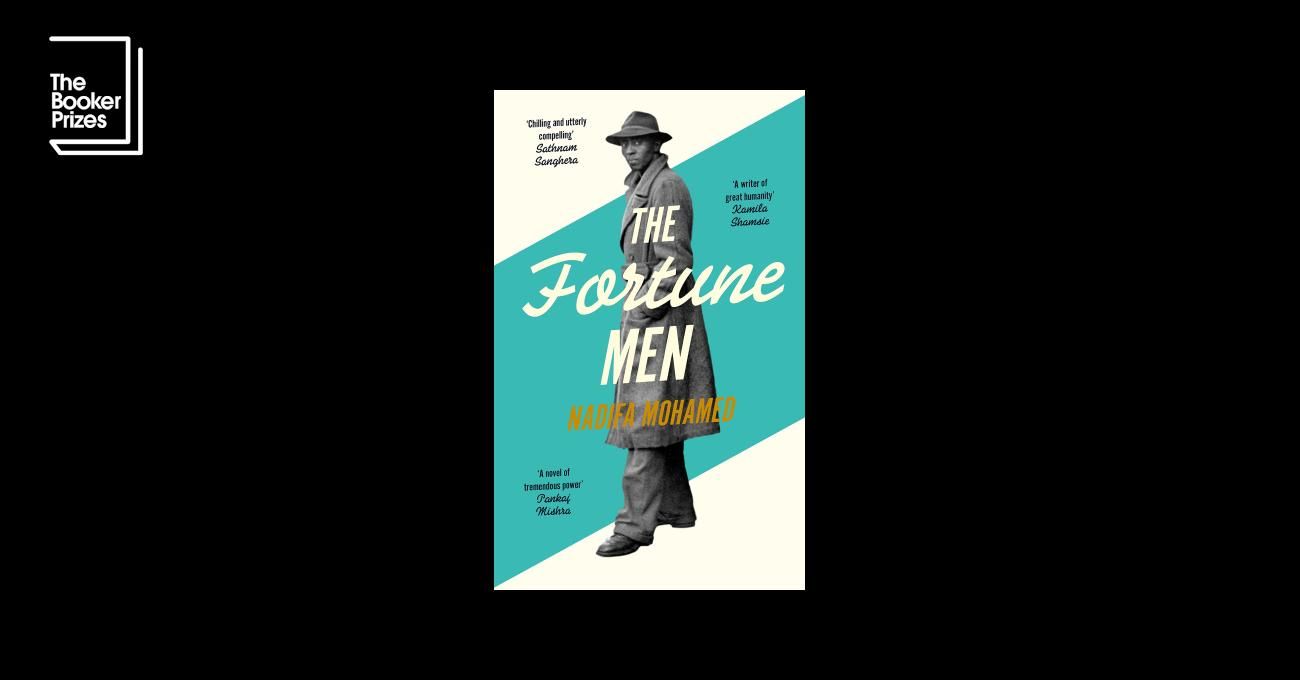 The Fortune Men | The Booker Prizes