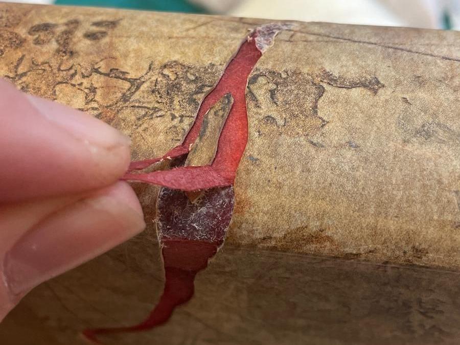 Meet the designers behind the Booker Prize 2024's bespoke bound books ...