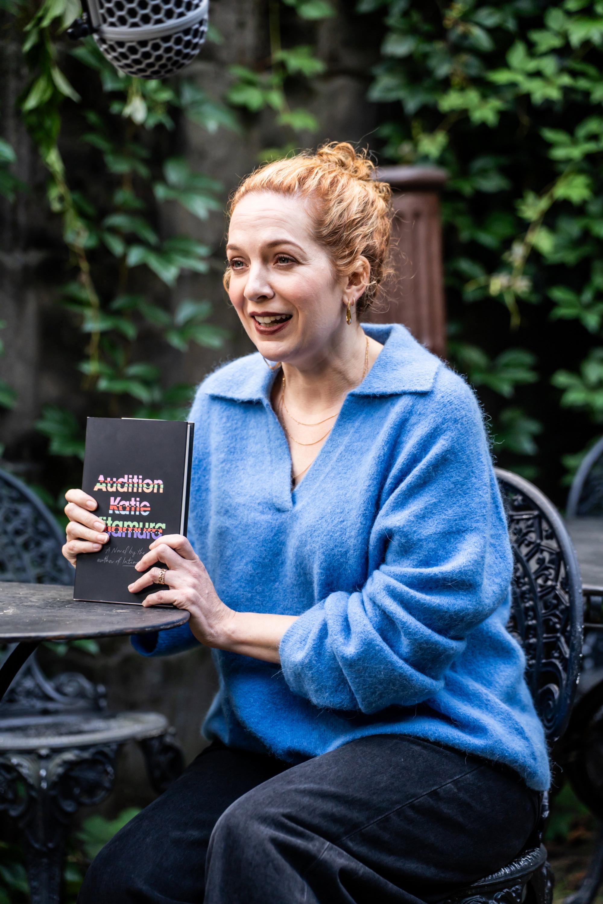 Watch the Booker Prize 2025 shortlist films | The Booker Prizes
