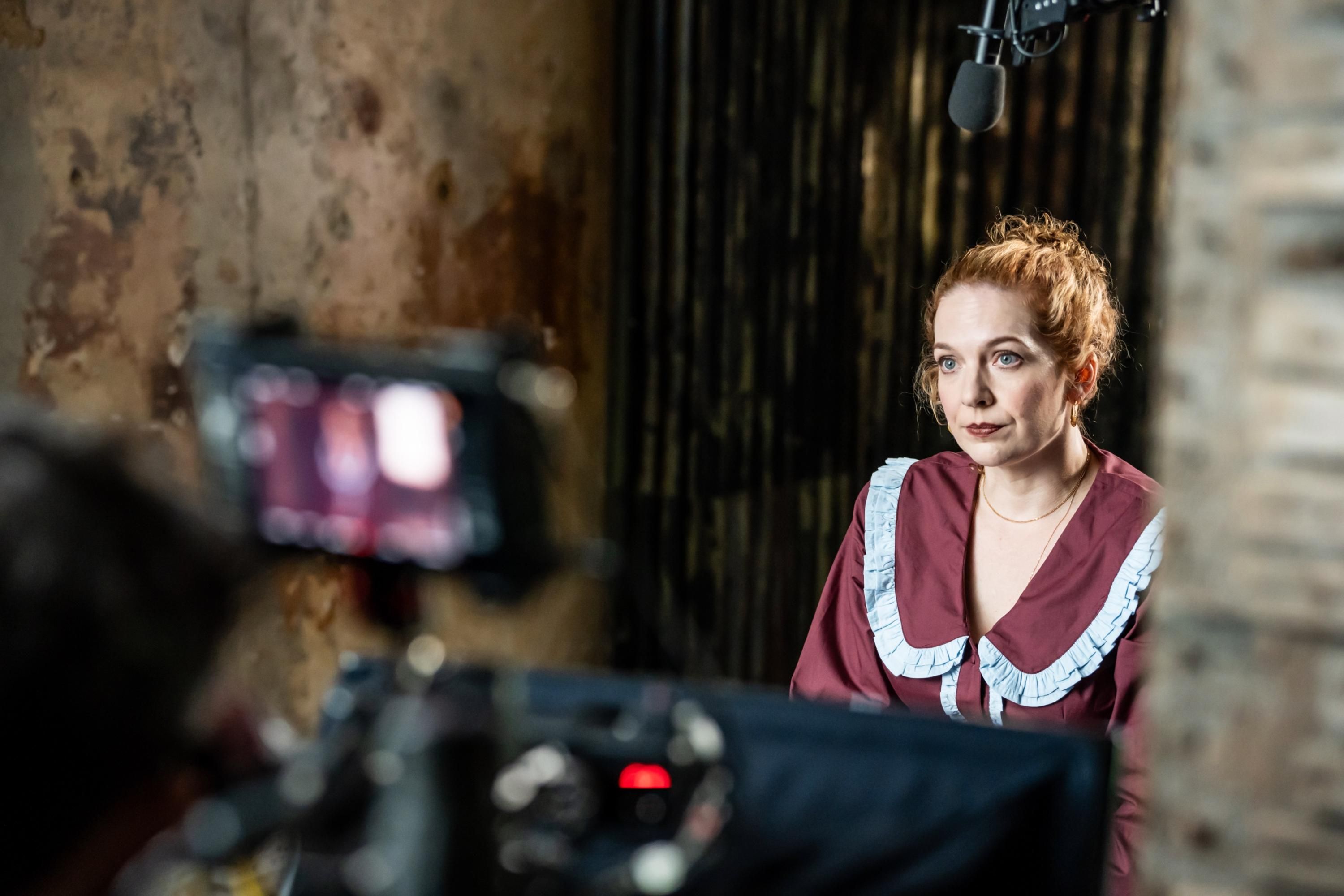 Watch the Booker Prize 2025 shortlist films | The Booker Prizes