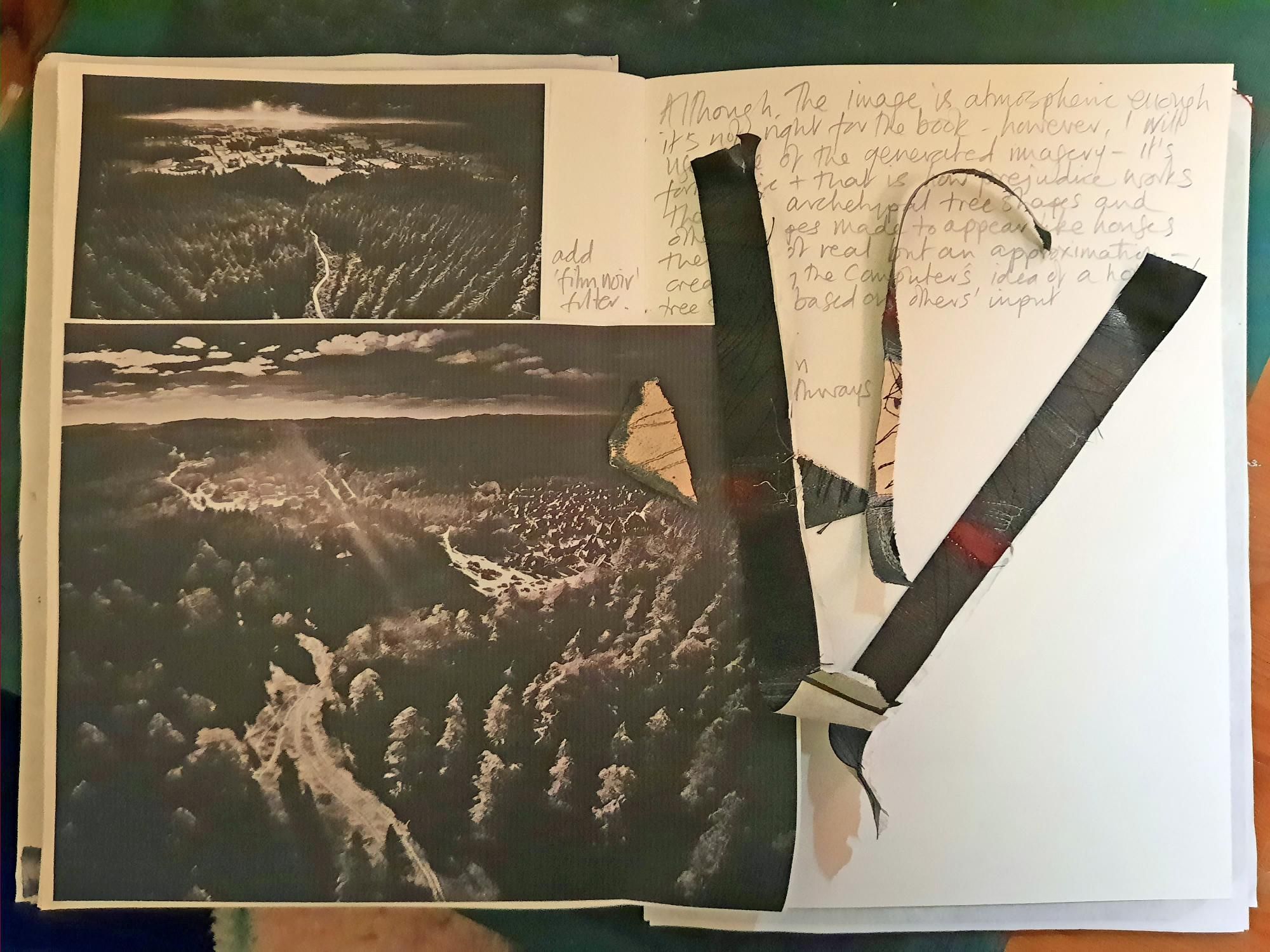 Meet the designers behind the Booker Prize 2023's bespoke bound books ...