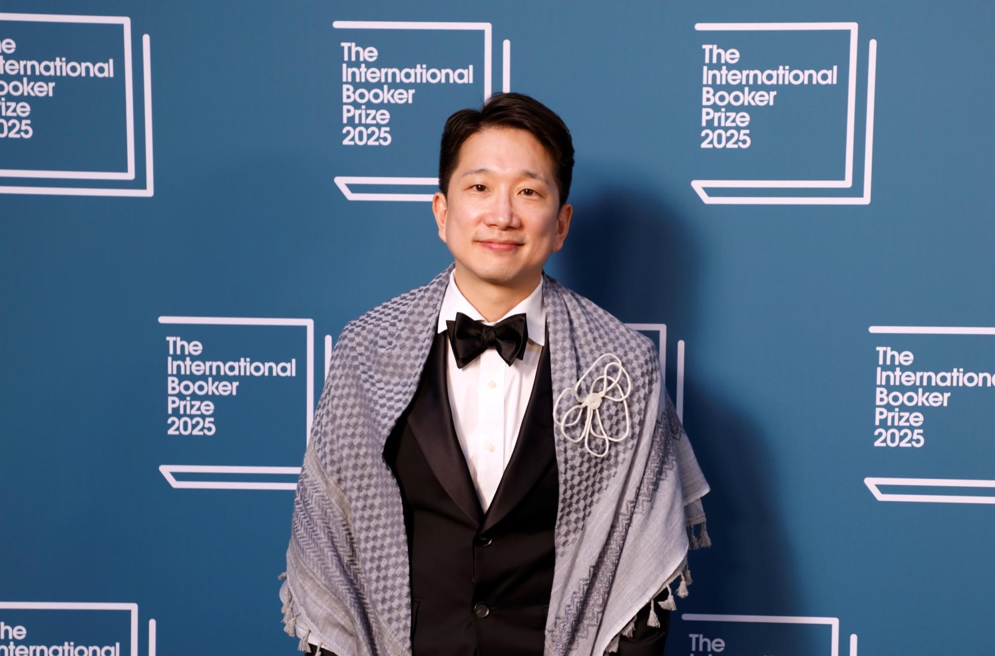 The International Booker Prize 2025 | The Booker Prizes
